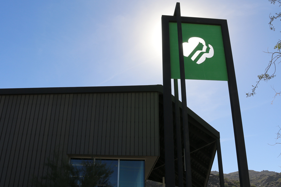 CASE STUDIES | Sierra Signs