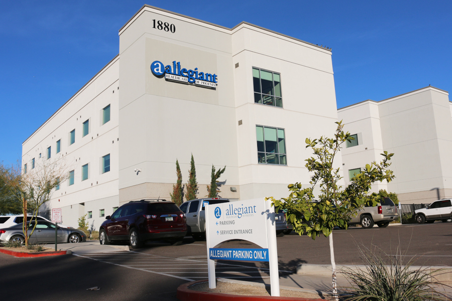 CASE STUDIES | Sierra Signs