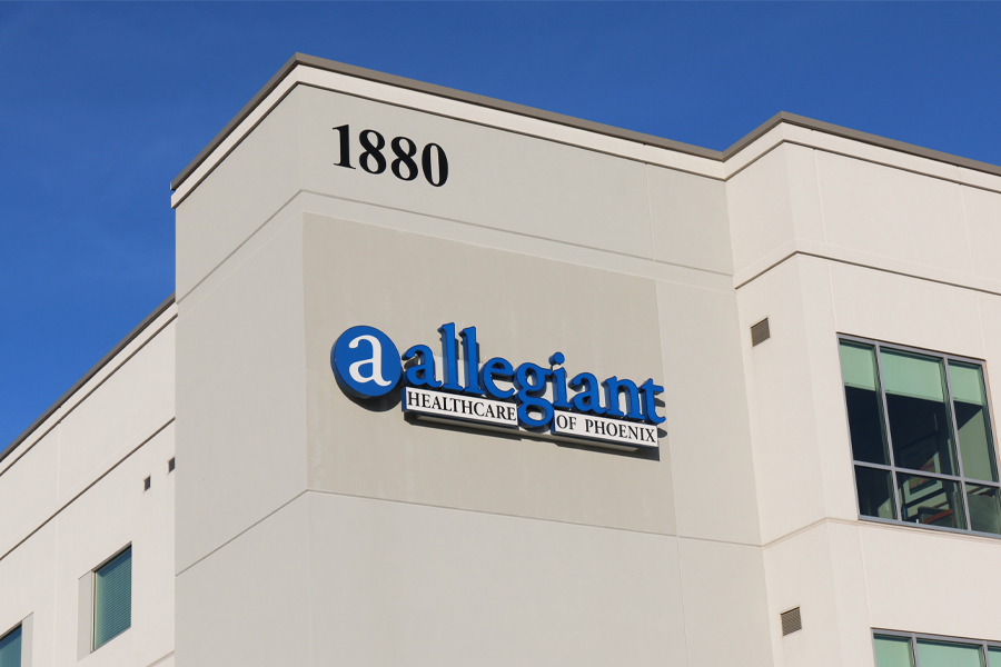 CASE STUDIES | Sierra Signs