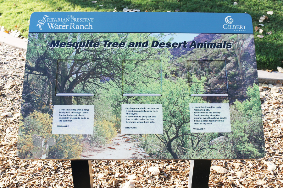 CASE STUDIES | Sierra Signs