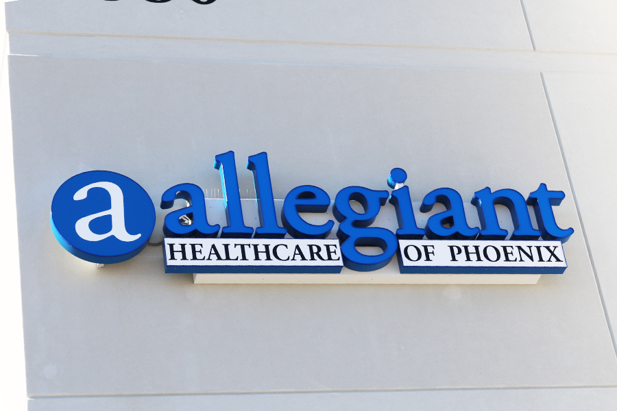 CASE STUDIES | Sierra Signs