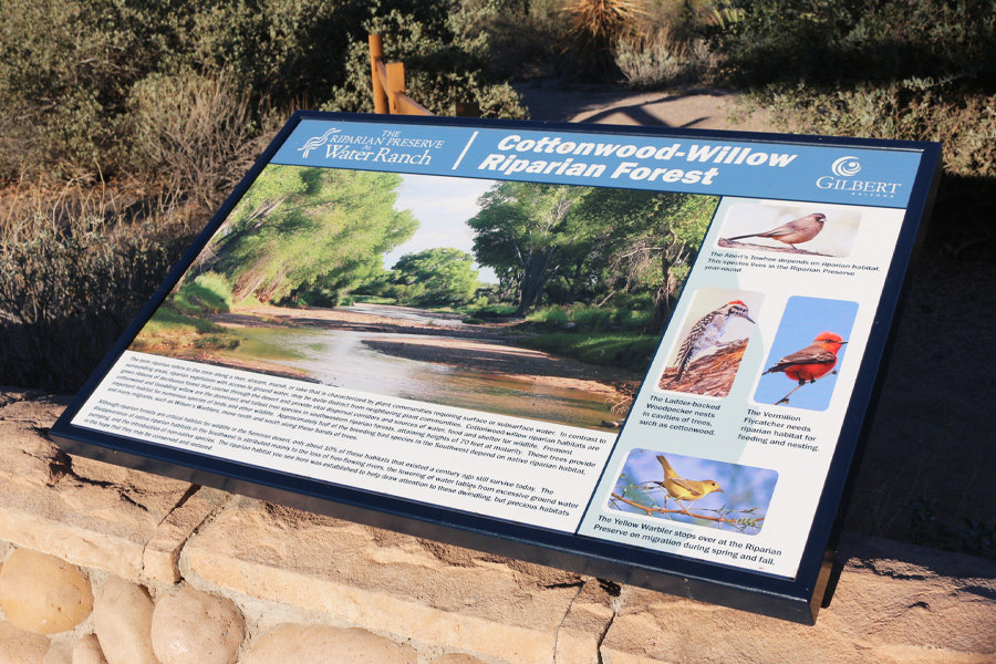 CASE STUDIES | Sierra Signs