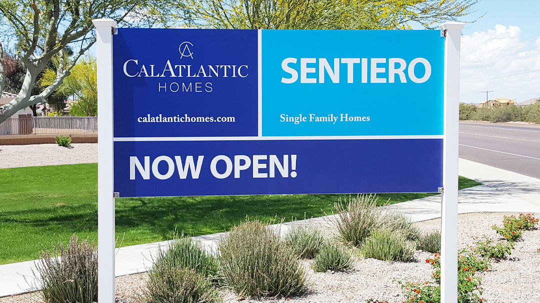 TYPES OF SIGNS | Sierra Signs