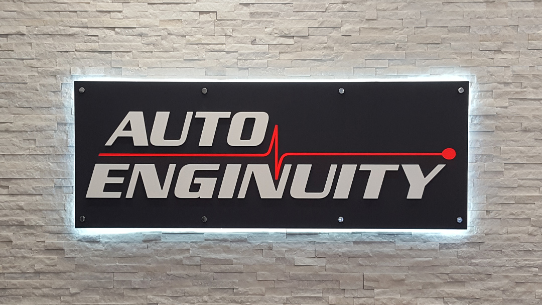 TYPES OF SIGNS | Sierra Signs