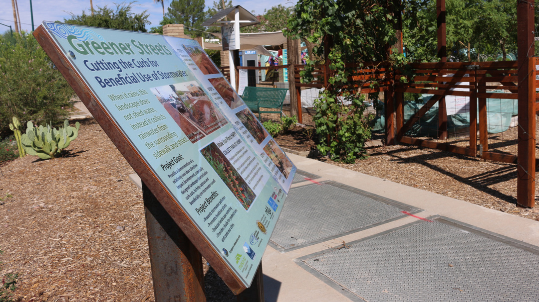 TYPES OF SIGNS | Sierra Signs