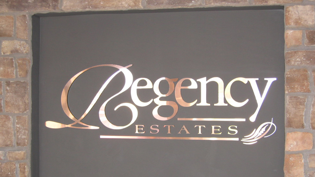 TYPES OF SIGNS | Sierra Signs