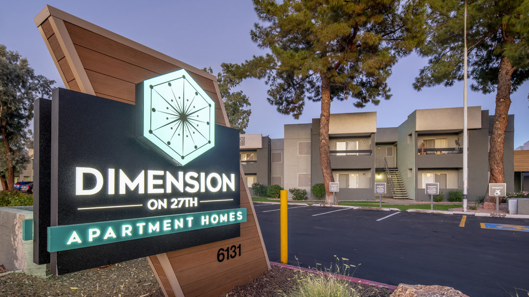 TYPES OF SIGNS | Sierra Signs