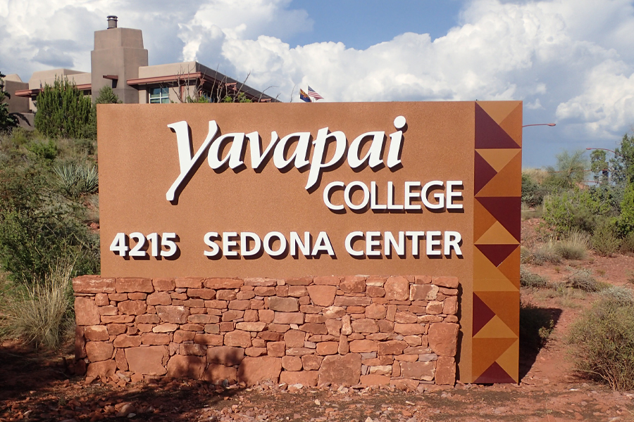 CASE STUDIES | Sierra Signs