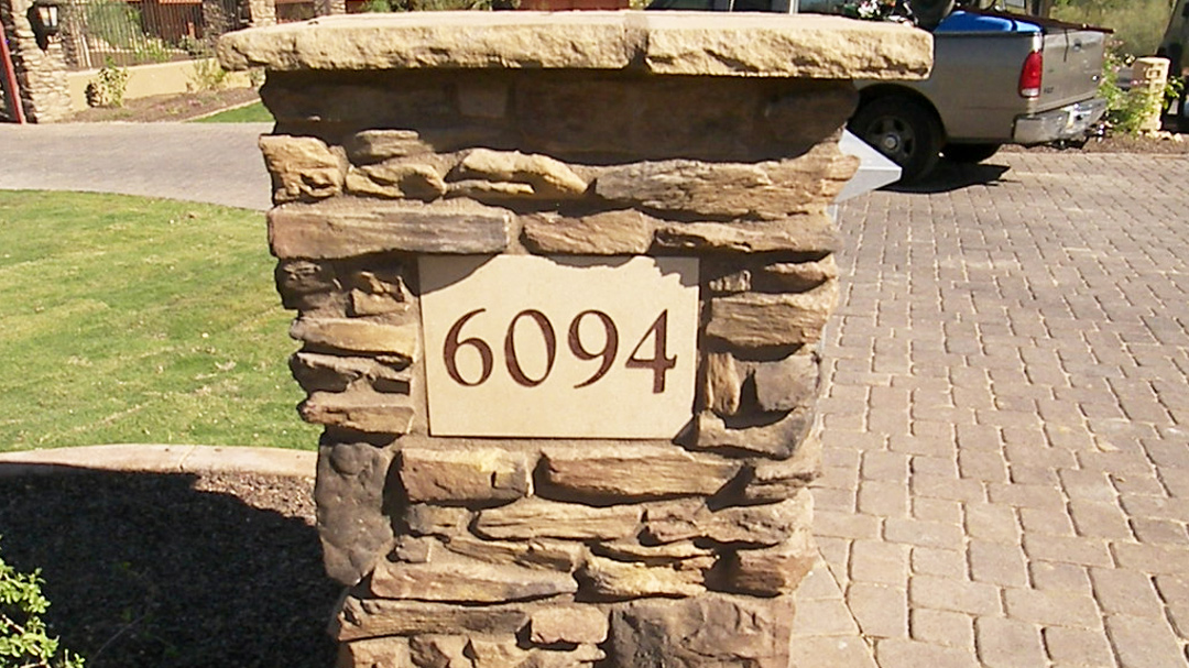 TYPES OF SIGNS | Sierra Signs