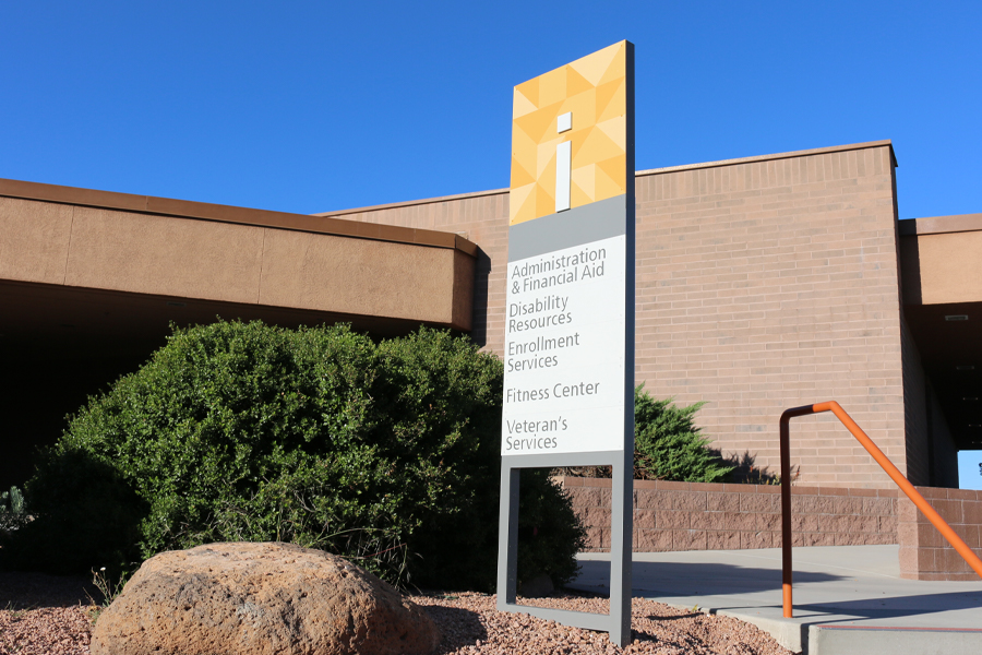 CASE STUDIES | Sierra Signs