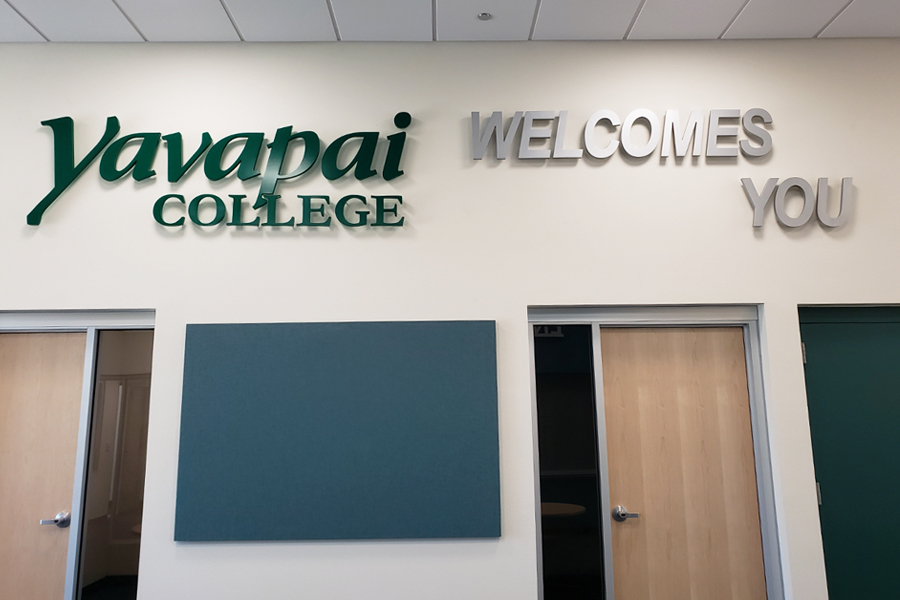 CASE STUDIES | Sierra Signs