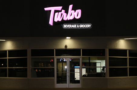 TYPES OF SIGNS | Sierra Signs